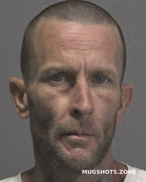 JOHNSON CHRISTOPHER ERIC 10/18/2022 - New Hanover County Mugshots Zone