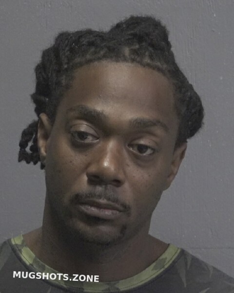 Dixon Antwan Jamar 10 18 2022 New Hanover County Mugshots Zone