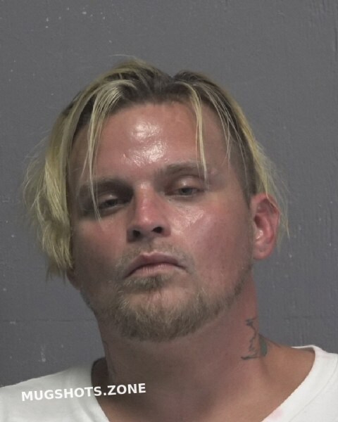 Robertson Dustin Thomas 10 21 2022 New Hanover County Mugshots Zone