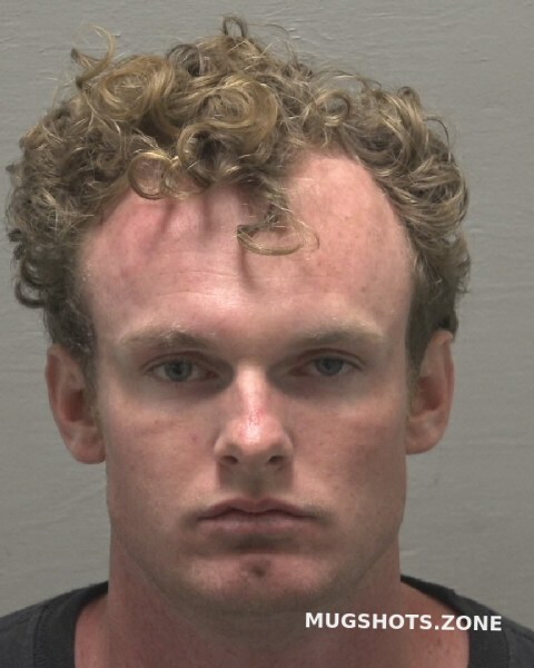 GLISSON CODY TYLER 10/23/2022 - New Hanover County Mugshots Zone