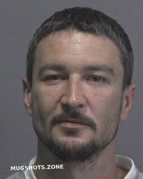 RIFFE ZACHARY TYLER 10/23/2022 - New Hanover County Mugshots Zone
