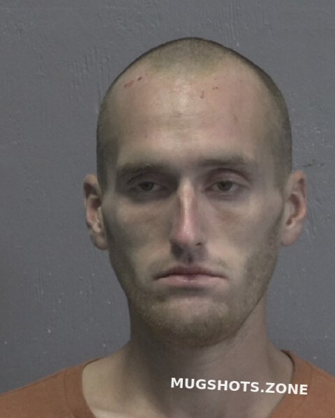 Bissett Clayton Alexander 10 25 2022 New Hanover County Mugshots Zone