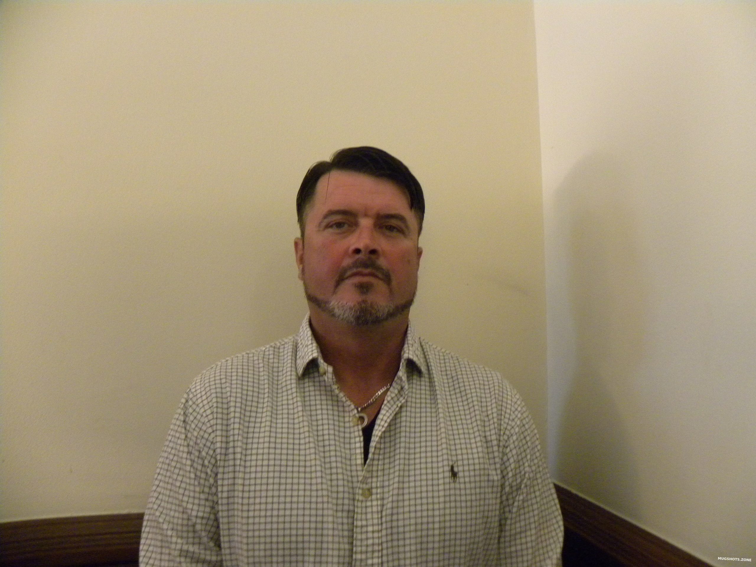 WARD DAVID PHILIP 10/25/2022 - New Hanover County Mugshots Zone