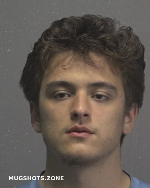 Wong Elijah Ephriam 10 25 2022 New Hanover County Mugshots Zone