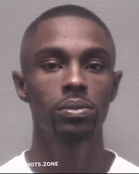 BUIE MARCUS DYRALL 10/25/2022 - New Hanover County Mugshots Zone