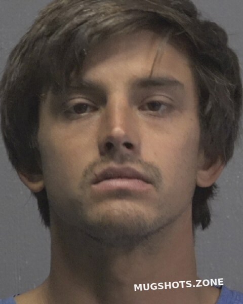 Cullins Kevin 10 25 2022 New Hanover County Mugshots Zone