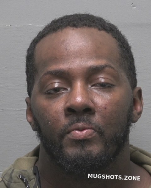 MOORE RASHOD VONTE 10/27/2022 - New Hanover County Mugshots Zone