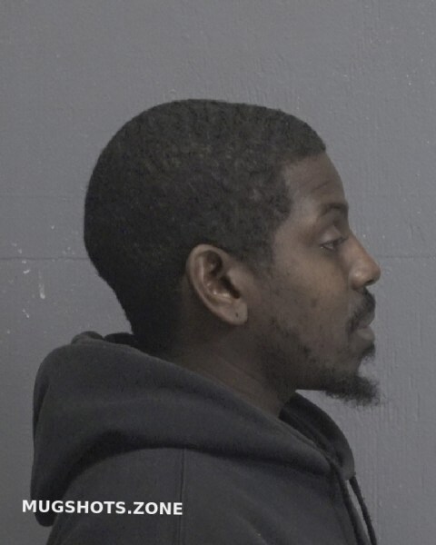POWERS RODRICK TERRELL 10/28/2022 - New Hanover County Mugshots Zone