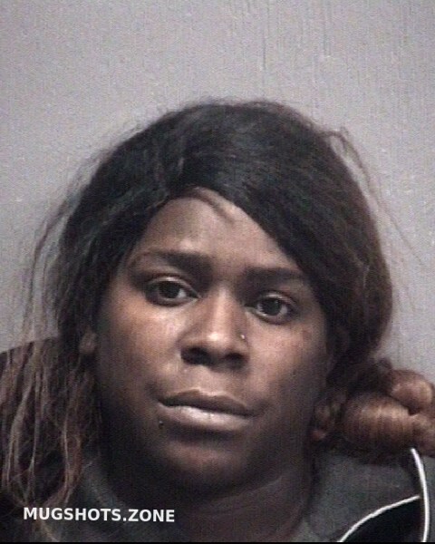 Underwood Shonta Renee 10 28 2022 New Hanover County Mugshots Zone