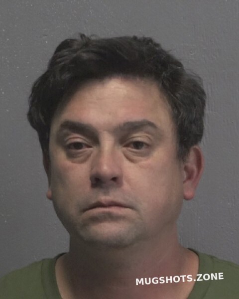 Santos Jose Ruperto 10 30 2022 New Hanover County Mugshots Zone