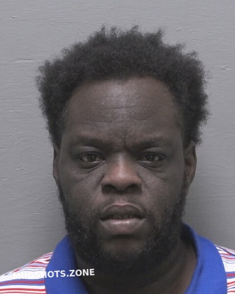 SIMMONS MALIK HAKEEM 10/31/2022 - New Hanover County Mugshots Zone