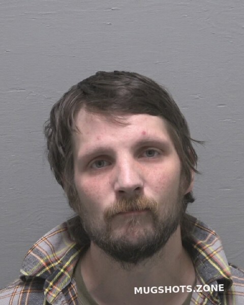 WILSON LINUS MICHAEL 11/04/2022 - New Hanover County Mugshots Zone