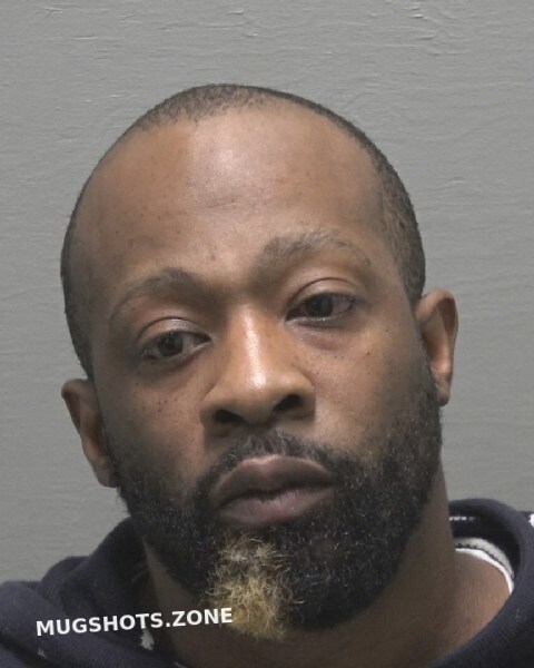 DARDEN FREDERICK LOUIS 11/09/2022 - New Hanover County Mugshots Zone
