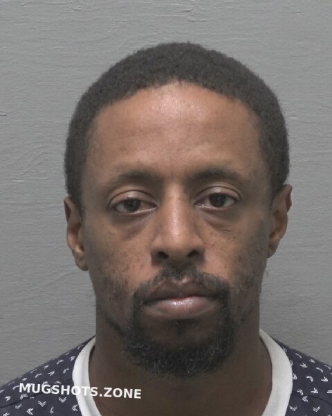 SINGLETON BRANDON ST CLAIR 11/09/2022 - New Hanover County Mugshots Zone