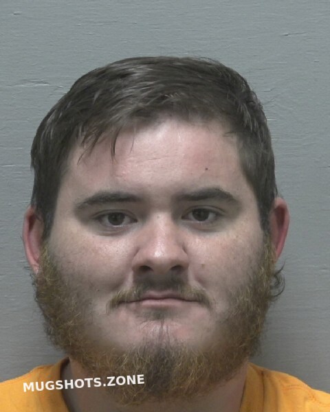 COLLINS JUSTIN SHANE 11/11/2022 - New Hanover County Mugshots Zone