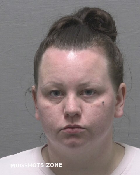 DOHERTY KELEIGH ANN 11/15/2022 - New Hanover County Mugshots Zone