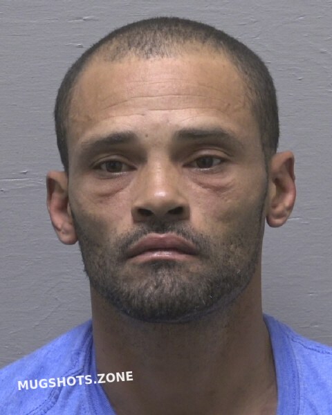 STEELE JUSTIN TYRONE 11/15/2022 - New Hanover County Mugshots Zone