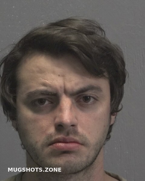 BOWDEN CAMERON RAY 11/15/2022 - New Hanover County Mugshots Zone