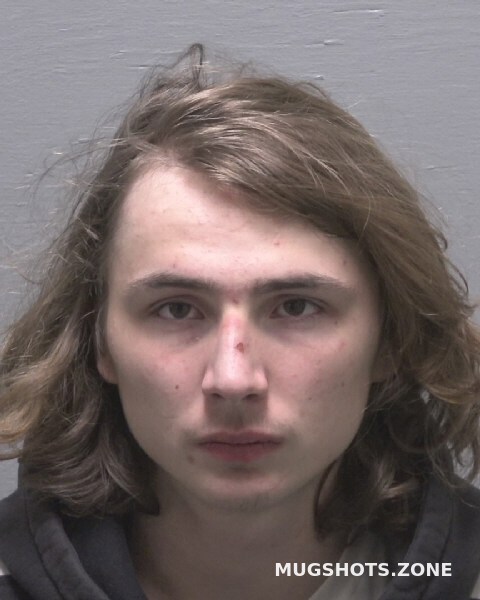 WAITE TRENTON BRYCE 11/20/2022 - New Hanover County Mugshots Zone