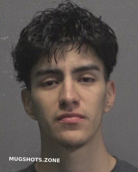 RIVERA-GONZALEZ RITO 11/20/2022 - New Hanover County Mugshots Zone