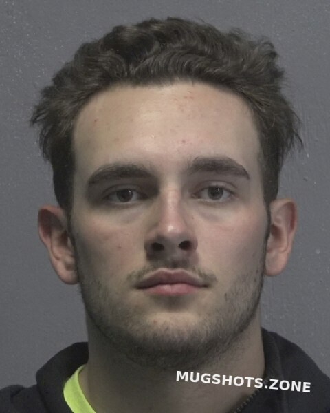 LONKER COLTON MARSHALL 11/23/2022 - New Hanover County Mugshots Zone
