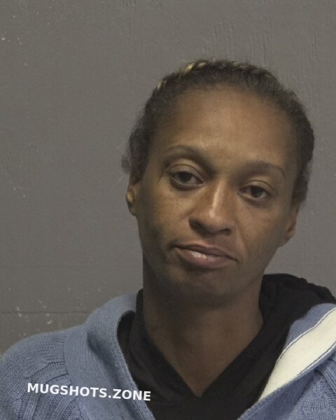 HENRY TASHA NICOLE 11/30/2022 - New Hanover County Mugshots Zone