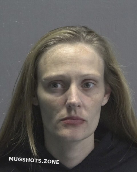 HEATH COURTNEY SCHAE 11/30/2022 - New Hanover County Mugshots Zone