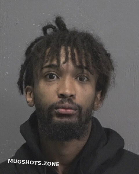 JOHNSON MALEEK ROUFICE 12/01/2022 - New Hanover County Mugshots Zone