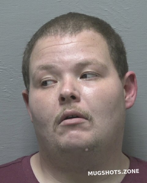 LOCKLEAR BENJAMIN SAWYER 12/08/2022 - New Hanover County Mugshots Zone