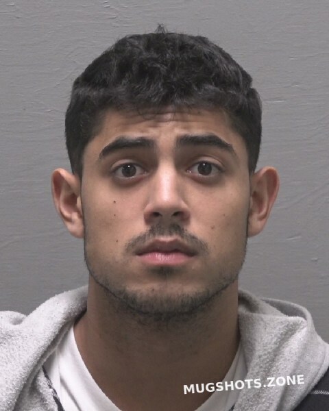 POHLMAN NICHOLAS HENRY 12/09/2022 - New Hanover County Mugshots Zone