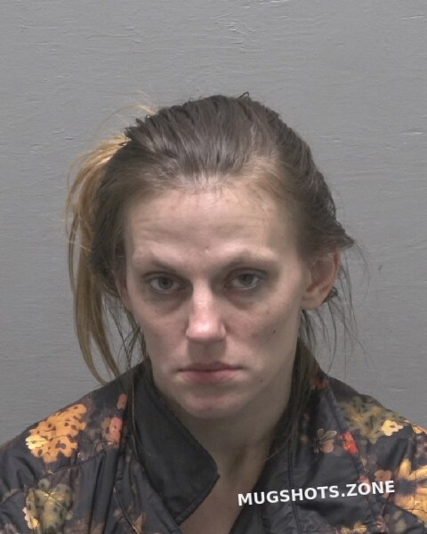 SMITH ARANDA NECOLE 12/11/2022 - New Hanover County Mugshots Zone