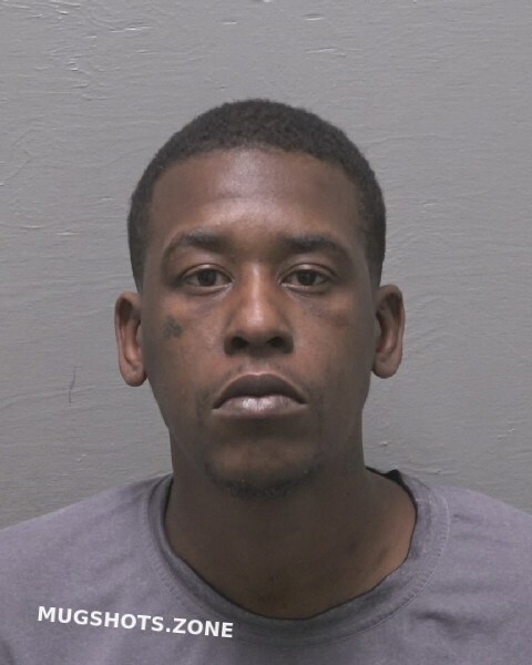 SHEPARD RECARDO ANTANE 12/12/2022 - New Hanover County Mugshots Zone