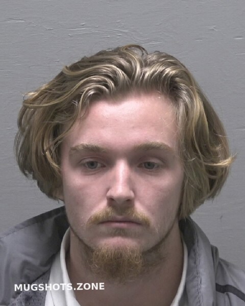 FAIRCLOTH LUKE PAUL Y 12/13/2022 - New Hanover County Mugshots Zone