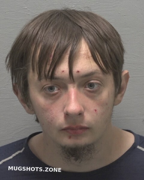 WARD DAKOTA RAE ANTHONY 12/14/2022 - New Hanover County Mugshots Zone