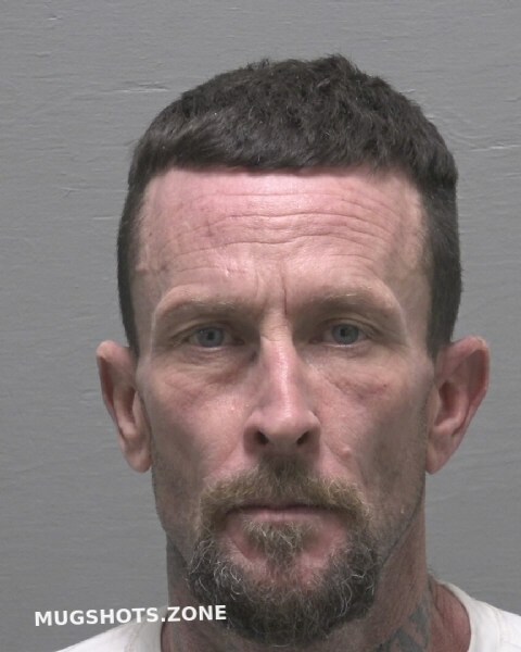 JOHNSON CHRISTOPHER ERIC 12/16/2022 - New Hanover County Mugshots Zone