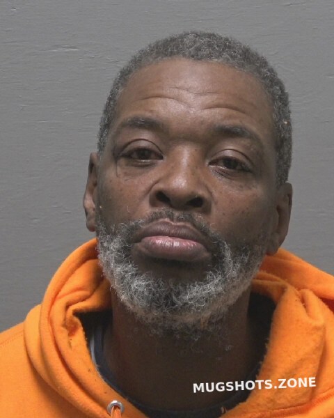 REDDICK CALVIN EARL 12/21/2022 - New Hanover County Mugshots Zone