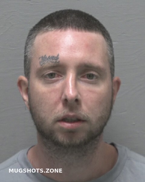 CANADY KYLE EVERETT 12/21/2022 - New Hanover County Mugshots Zone