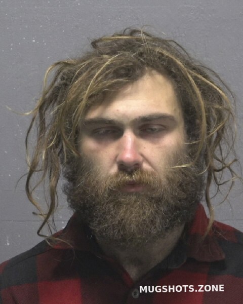 COOK JONATHAN MICHAEL 12/22/2022 - New Hanover County Mugshots Zone