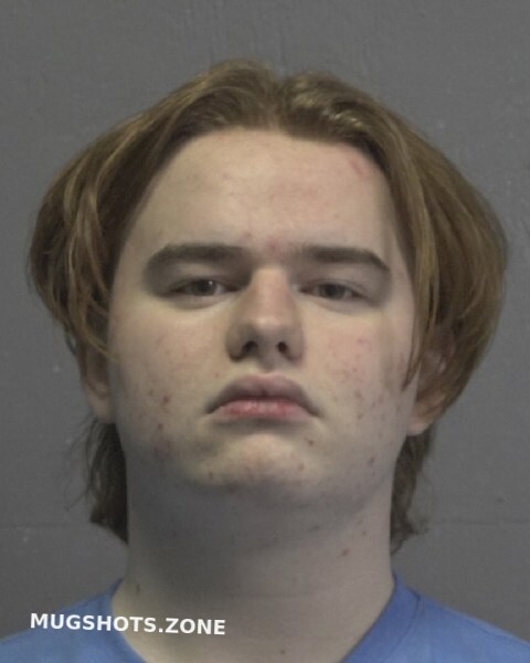 SHAFER DAVID ANDREW 12/22/2022 - New Hanover County Mugshots Zone