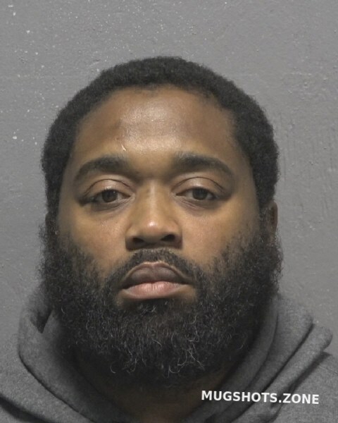 NELSON TORIE JAMAIL 12/24/2022 - New Hanover County Mugshots Zone