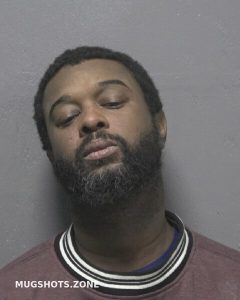 BRYANT SHANTON 12/24/2022 - New Hanover County Mugshots Zone
