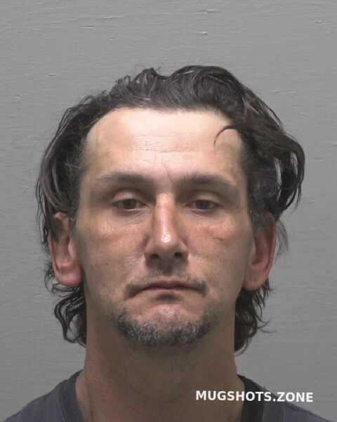 HIGGINS CHRISTOPHER 12/29/2022 - New Hanover County Mugshots Zone