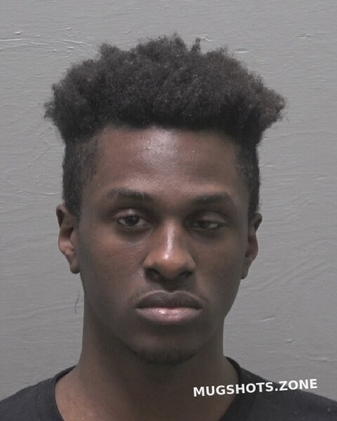 BROWN RYMEK RYSHAWN NAMON 12/29/2022 - New Hanover County Mugshots Zone