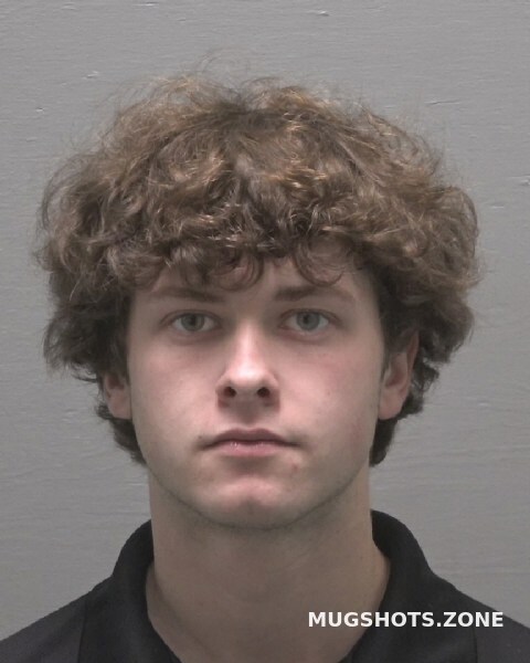 WINCHESTER JAMES CYRUS 01/01/2023 - New Hanover County Mugshots Zone