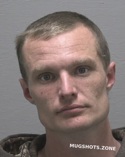 BLANKENSHIP HUNTER ALLEN 01/05/2023 - New Hanover County Mugshots Zone