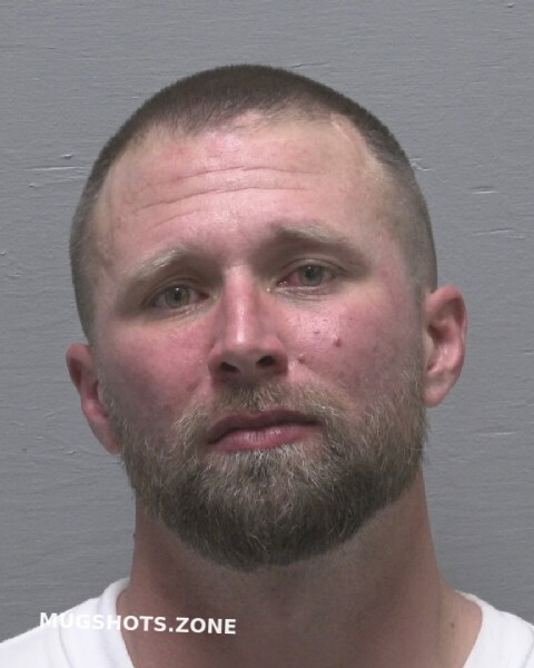 BROCK TIMOTHY ALLEN 01/05/2023 - New Hanover County Mugshots Zone
