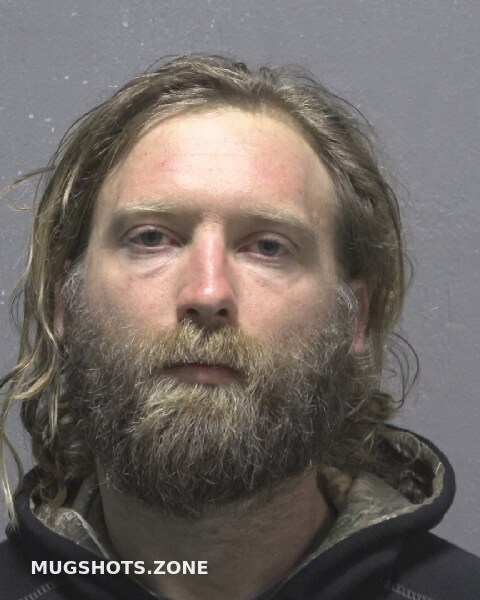 PENNELL JASON CHRISTOPHER 01/06/2023 - New Hanover County Mugshots Zone