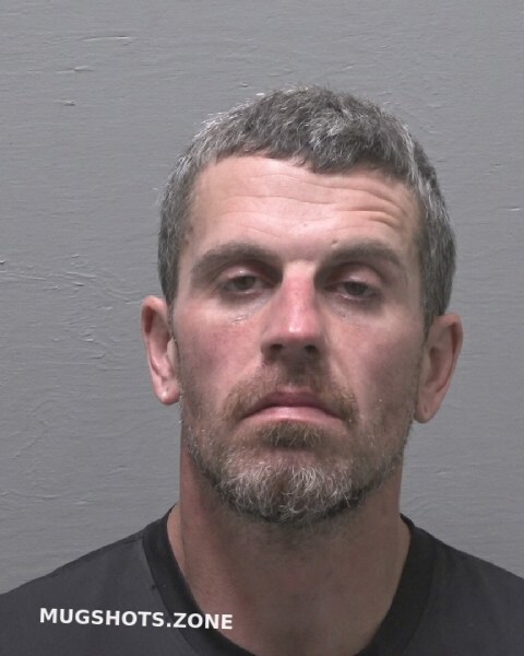 LAWSON MICHAEL KENNETH 01/06/2023 - New Hanover County Mugshots Zone