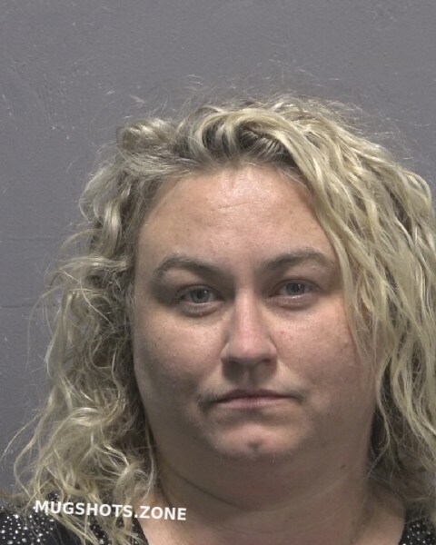 COOMBS KRISTEN DANIELLE 01/06/2023 - New Hanover County Mugshots Zone