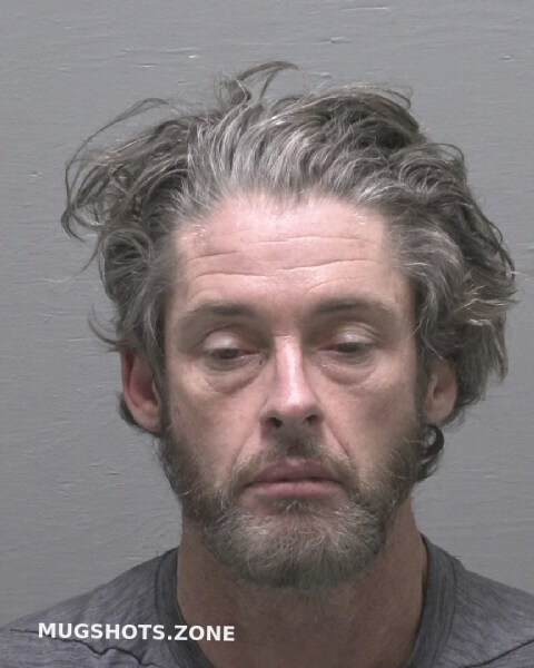 WARD DAVID ALLEN 01/09/2023 - New Hanover County Mugshots Zone